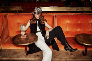 直擊 iROO 後台｜華服背後的工藝，復古才是最新的時髦！ - 雜誌｜風格女人的流行情報誌