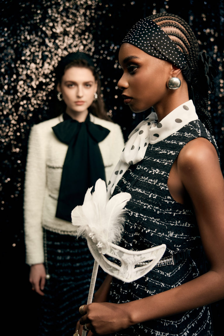 原創設計力｜經典格調 Timeless Charm - 雜誌｜風格女人的流行情報誌