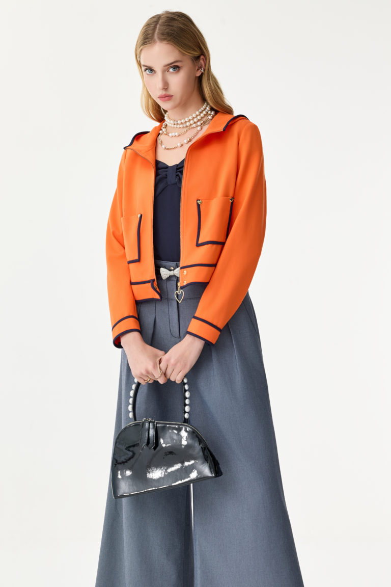 原創設計力｜節奏奇想 Tempo Dream - 雜誌｜風格女人的流行情報誌