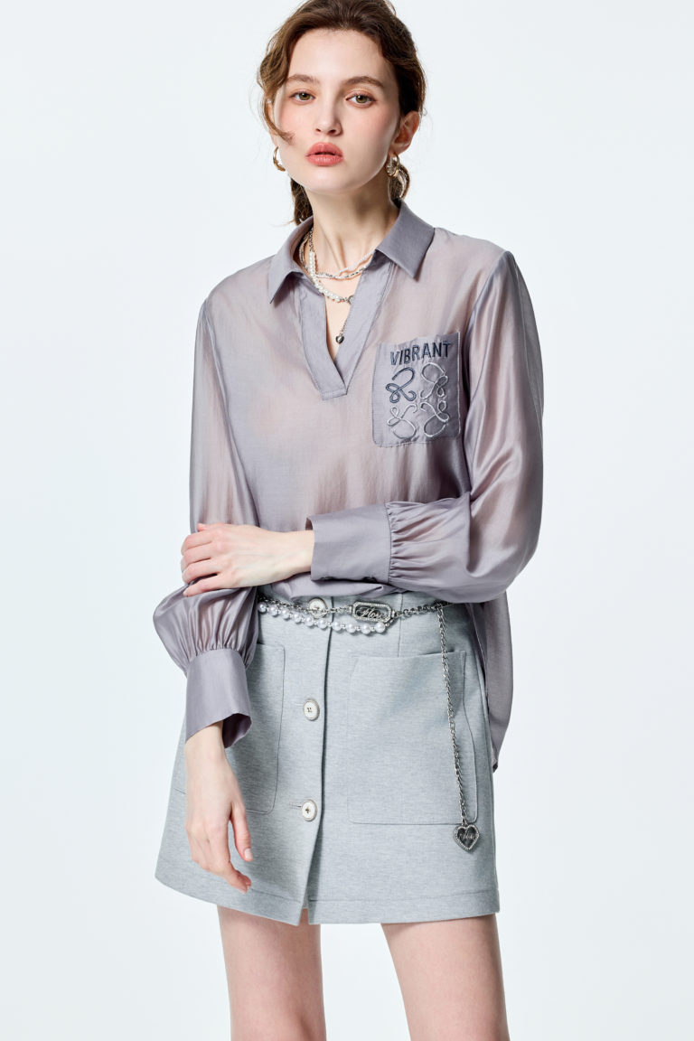 原創設計力｜黑白灰，永不退流行的穿搭語言 - 雜誌｜風格女人的流行情報誌