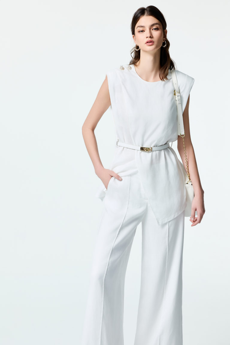 原創設計力｜無色主義穿出無懼流行更迭的靜奢優雅 - 雜誌｜風格女人的流行情報誌