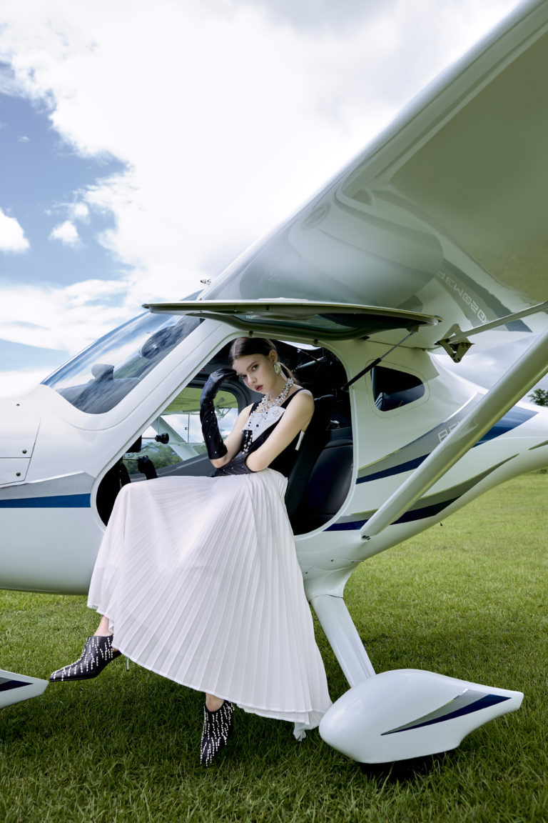 iROO 2025 秋冬新作「REBALANCE • 重新平衡」，開啟時尚風格新境界！ - 雜誌｜風格女人的流行情報誌