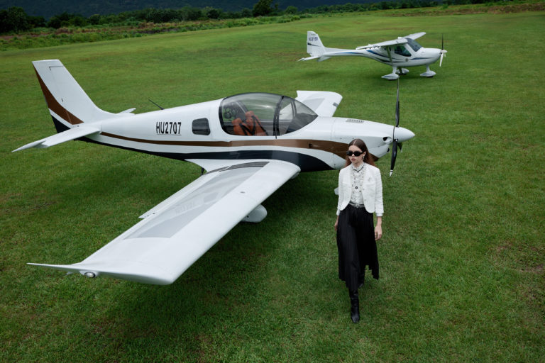 iROO 2025 秋冬新作「REBALANCE • 重新平衡」，開啟時尚風格新境界！ - 雜誌｜風格女人的流行情報誌